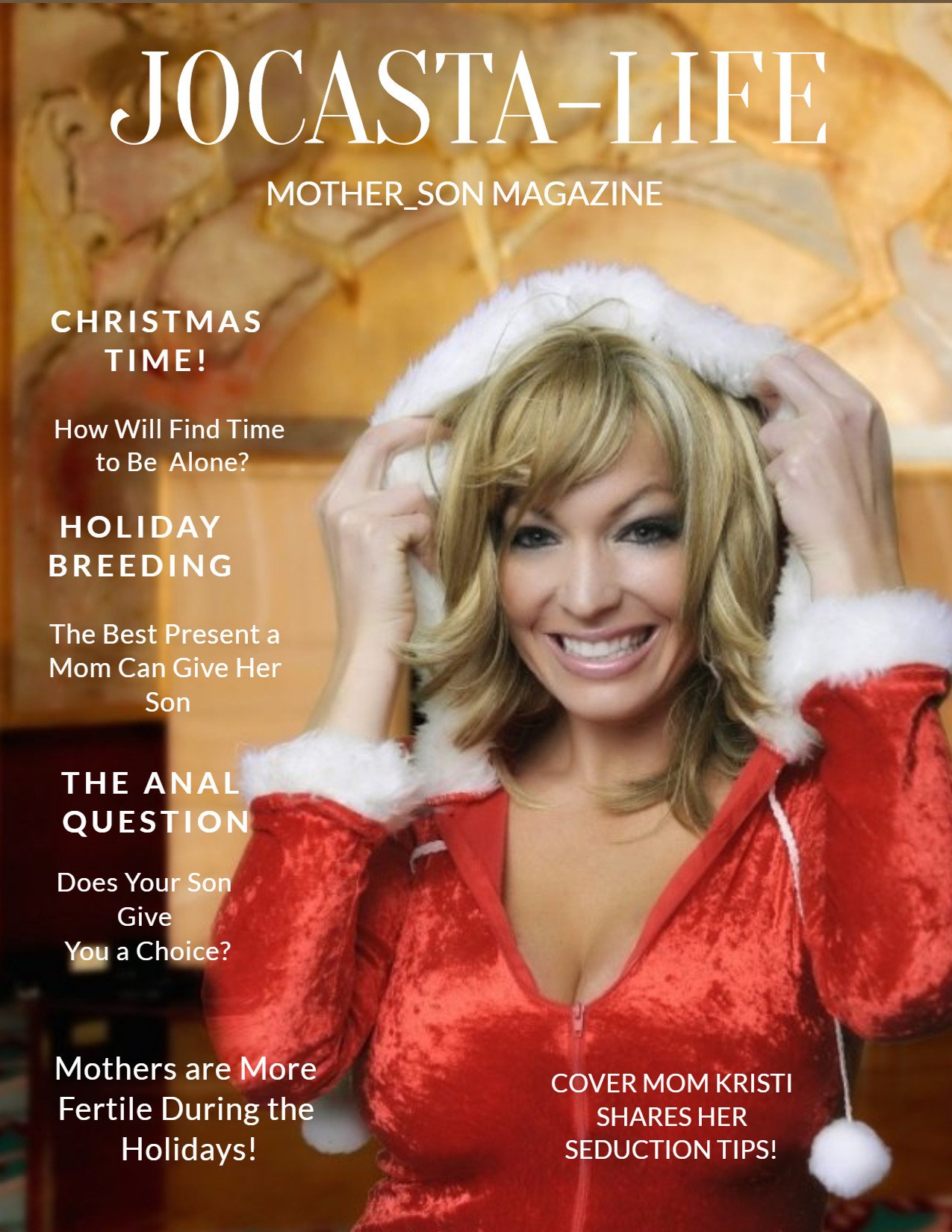 Breed Mom